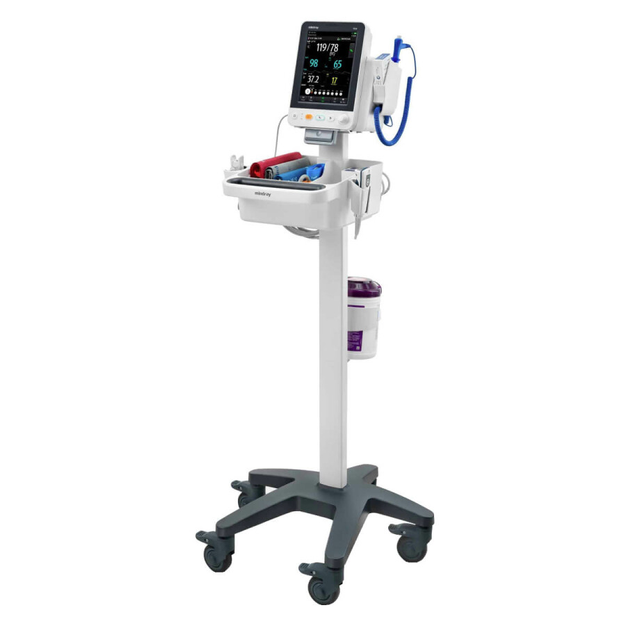 Mindray VS600 spot check monitor | Medische Vakhandel