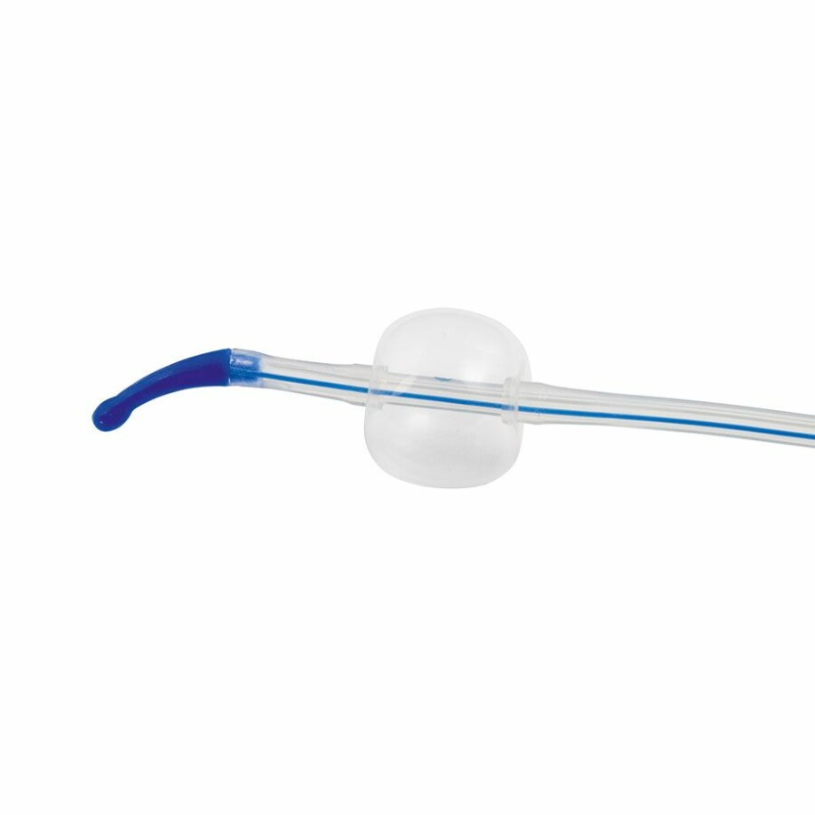 Servocura® Silicone Balloon Catheter Tiemann | Medische Vakhandel