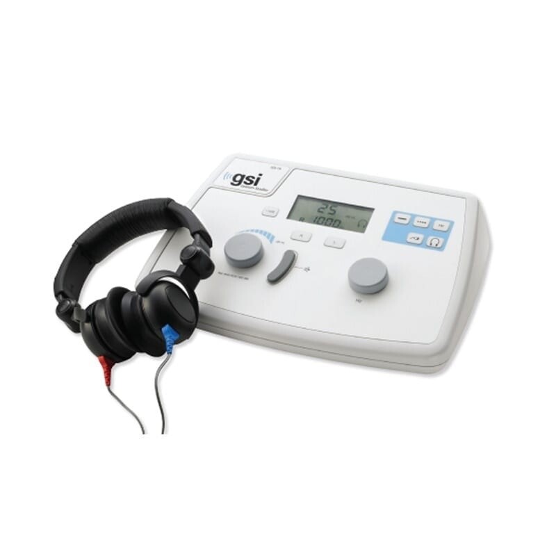 Grason Stadler GSI 18 screening audiometer | Medische Vakhandel