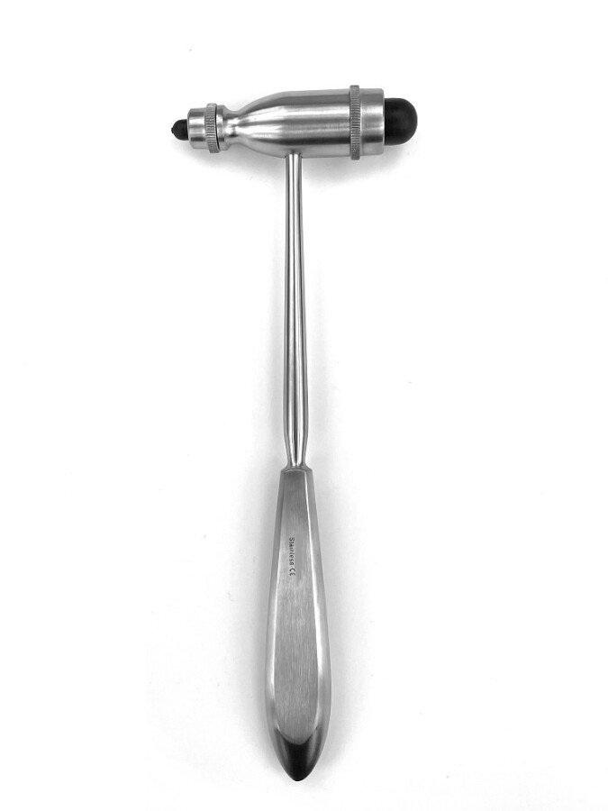 Reflexhamer Trömner | Medische Vakhandel