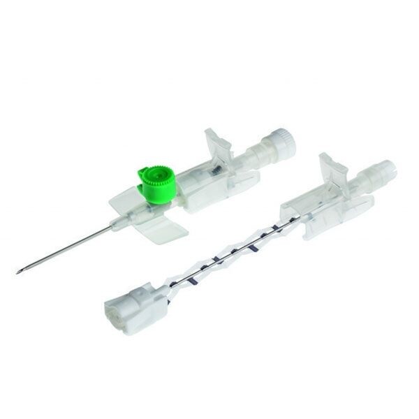 Infuusnaald Venflon Pro safety | Medische Vakhandel