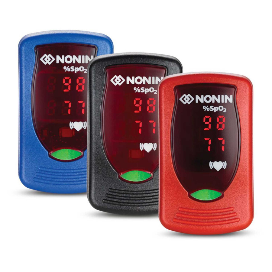 Nonin onyx vantage pulse oximeter, satur | Medische Vakhandel