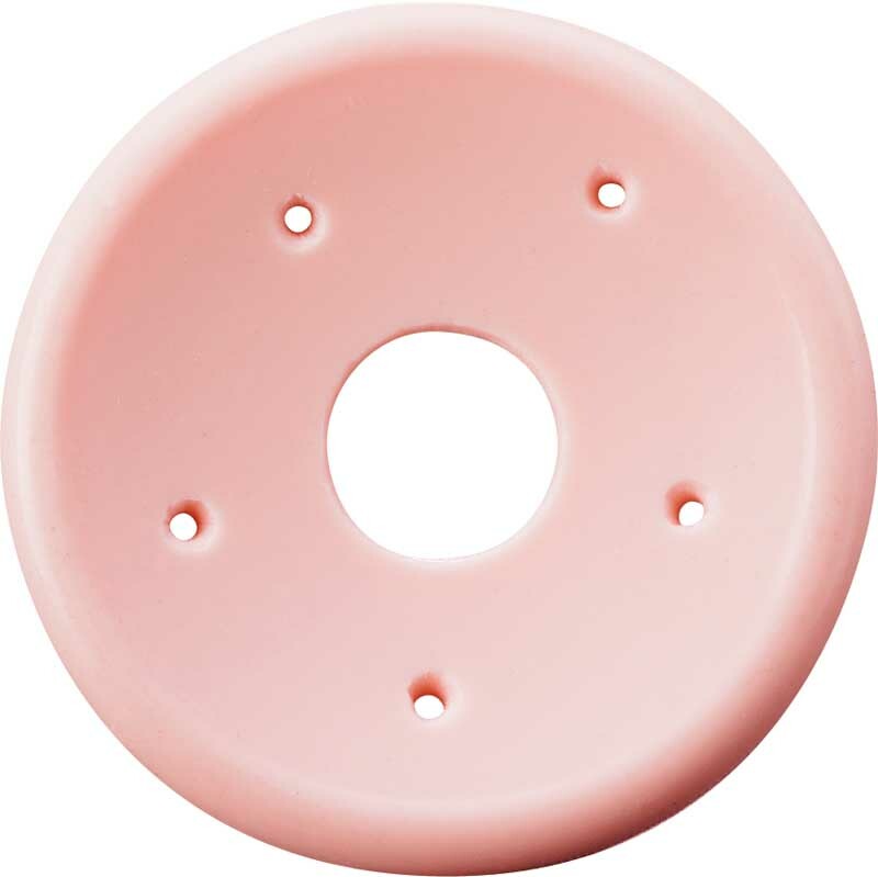 Pessarium Ring Cooper Surgical Milex Shaatz 44 mm | Medische Vakhandel